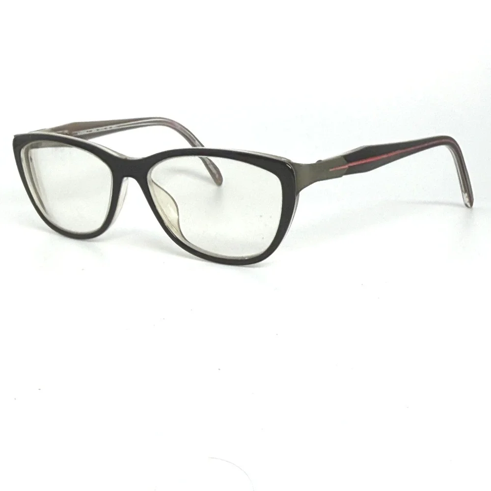 Morel France | Accessories | Morel France Eyeglasses Women Cat Eye ...
